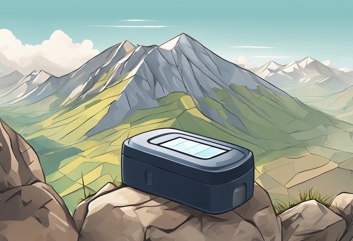 Most Accurate GPS Tracker: Top Picks for 2024 - Moto Watchdog