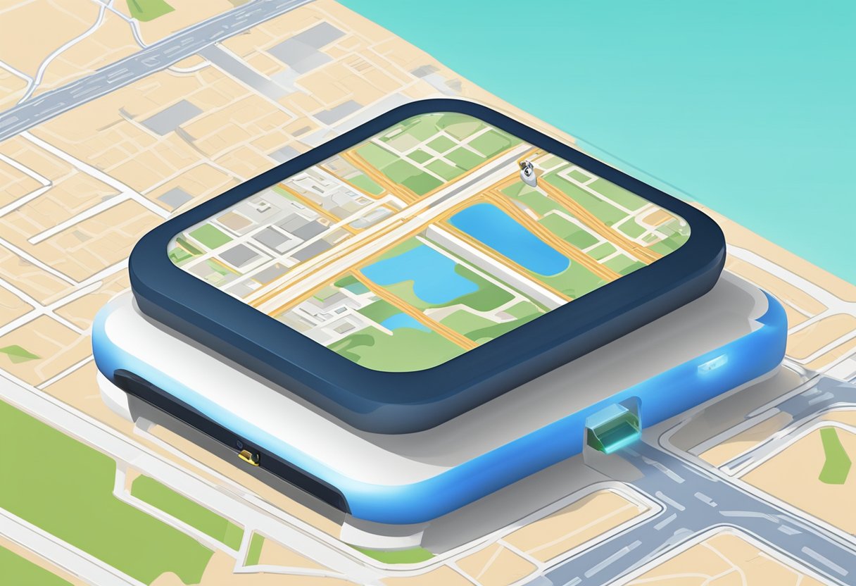 Most Accurate GPS Tracker: Top Picks for 2024 - Moto Watchdog