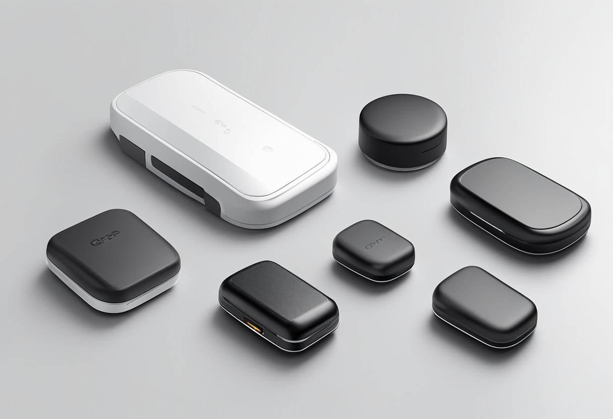 Best Magnetic GPS Tracker for Car: Top Picks for 2024 - Moto Watchdog