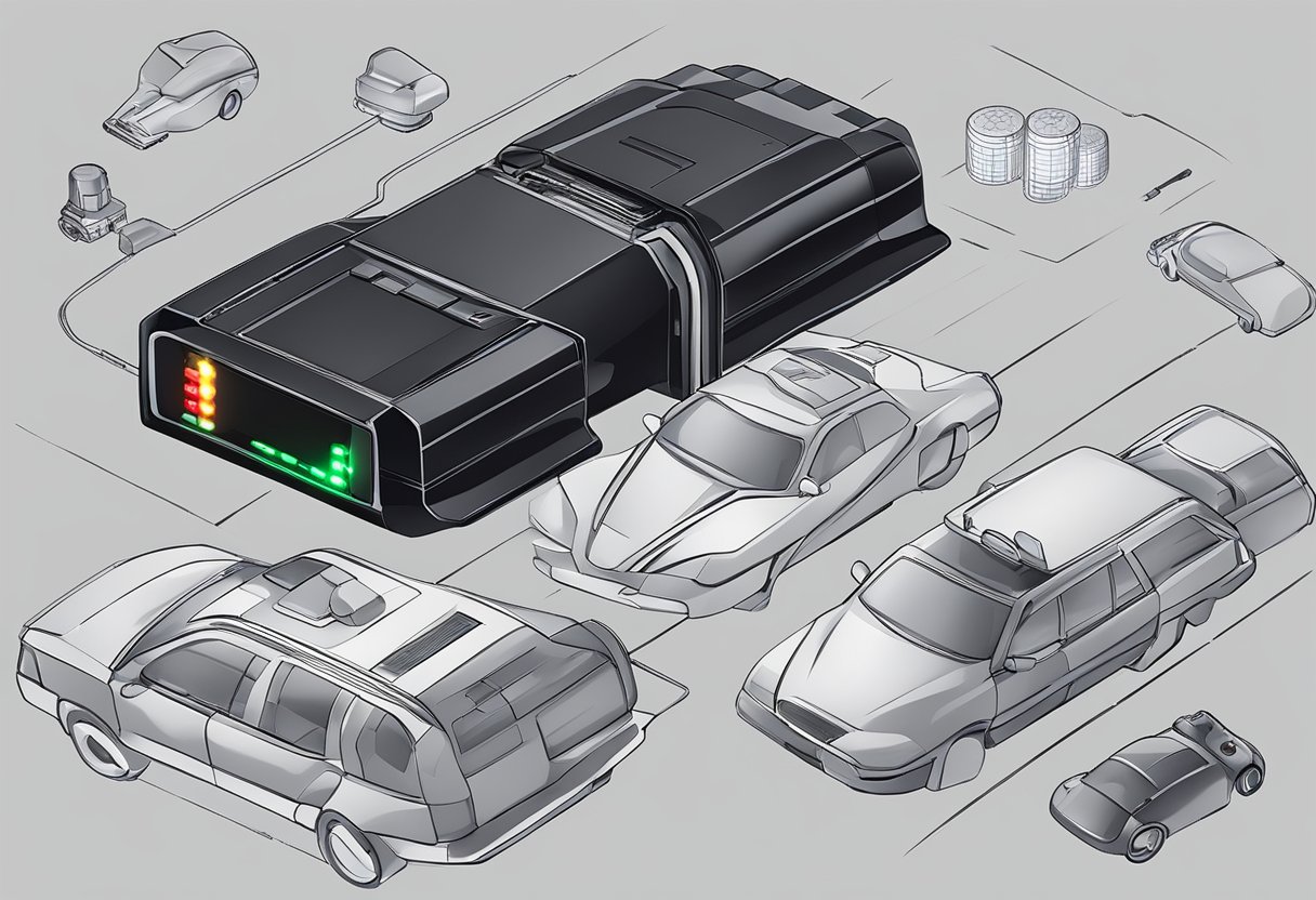 OBD2 Tracker GPS: The Ultimate Guide to Vehicle Tracking Technology ...