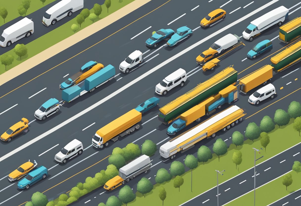 Vehicle Fleet Tracking: The Benefits and Importance for Businesses ...