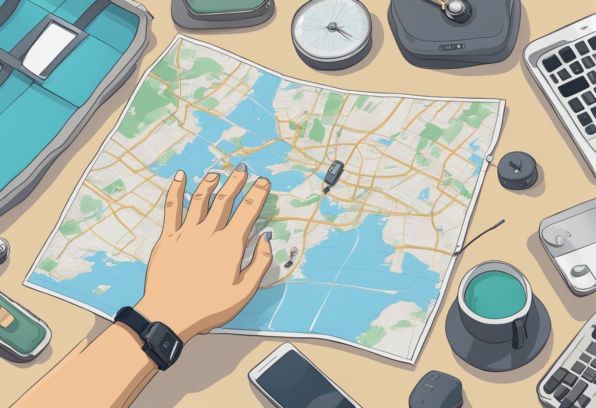 Small GPS Tracker: A Comprehensive Guide to Choosing the Best Option ...