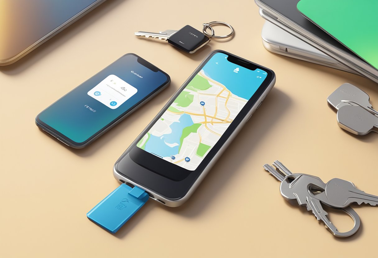 Small GPS Tracker: A Comprehensive Guide to Choosing the Best Option ...