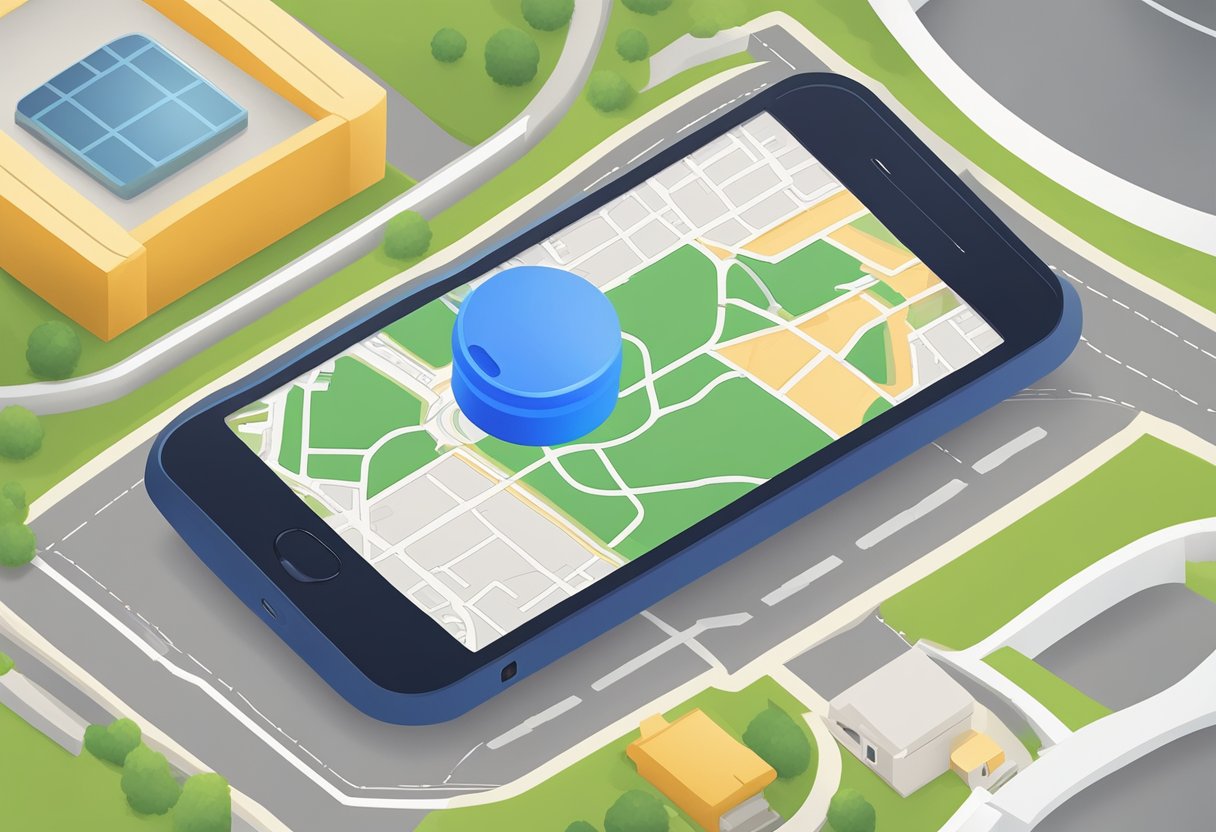 Small GPS Tracker: A Comprehensive Guide to Choosing the Best Option ...