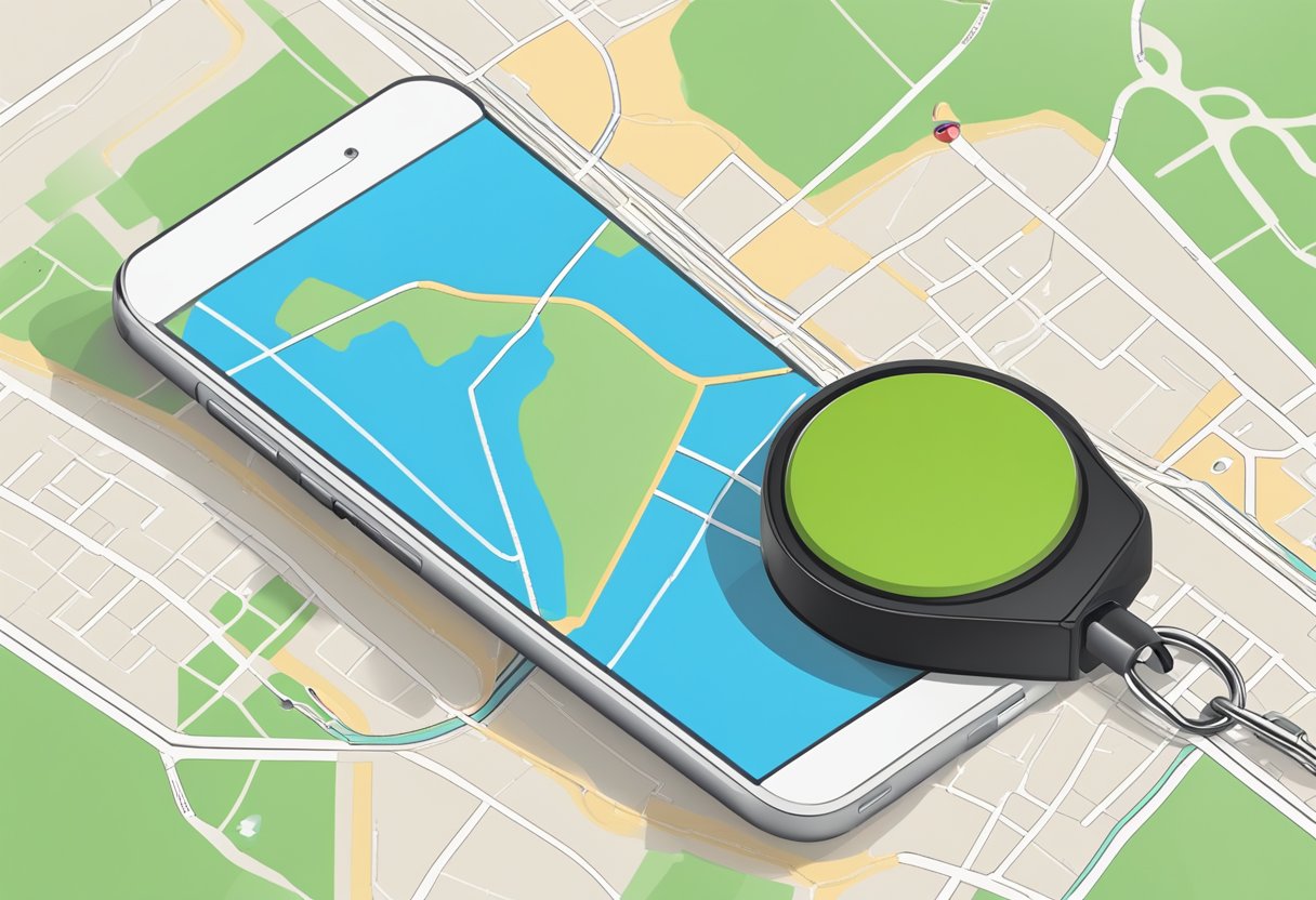 Small GPS Tracker: A Comprehensive Guide to Choosing the Best Option ...