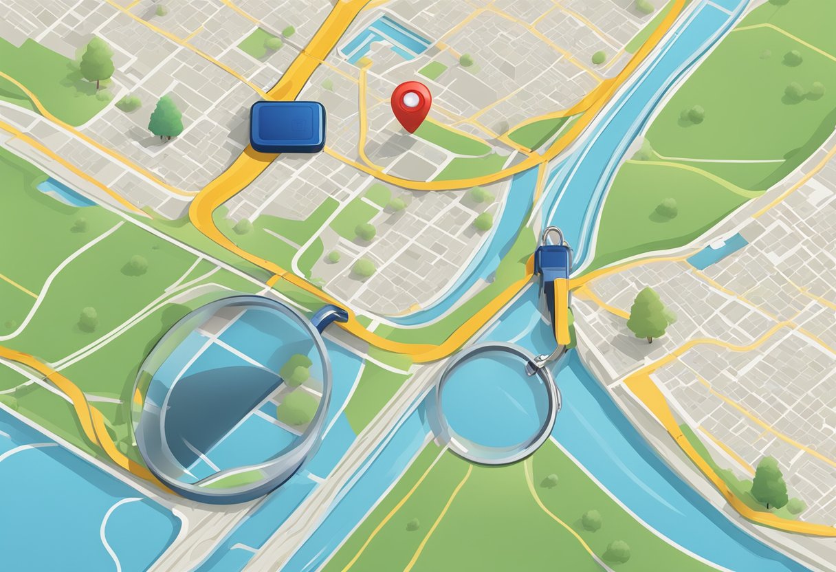 Small GPS Tracker: A Comprehensive Guide to Choosing the Best Option ...