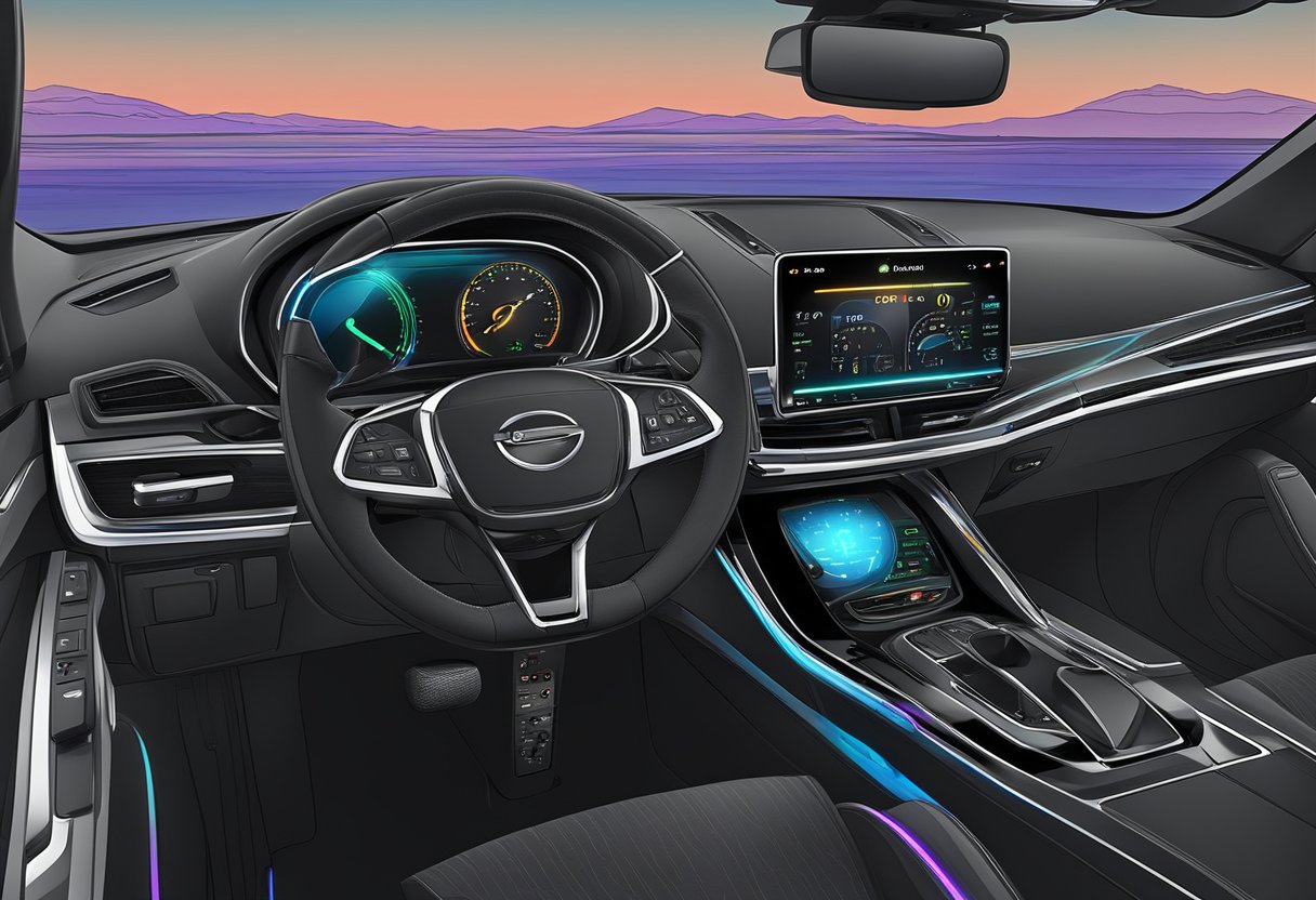 Auto Tracker: The Ultimate Guide to Vehicle Tracking Systems - Moto ...