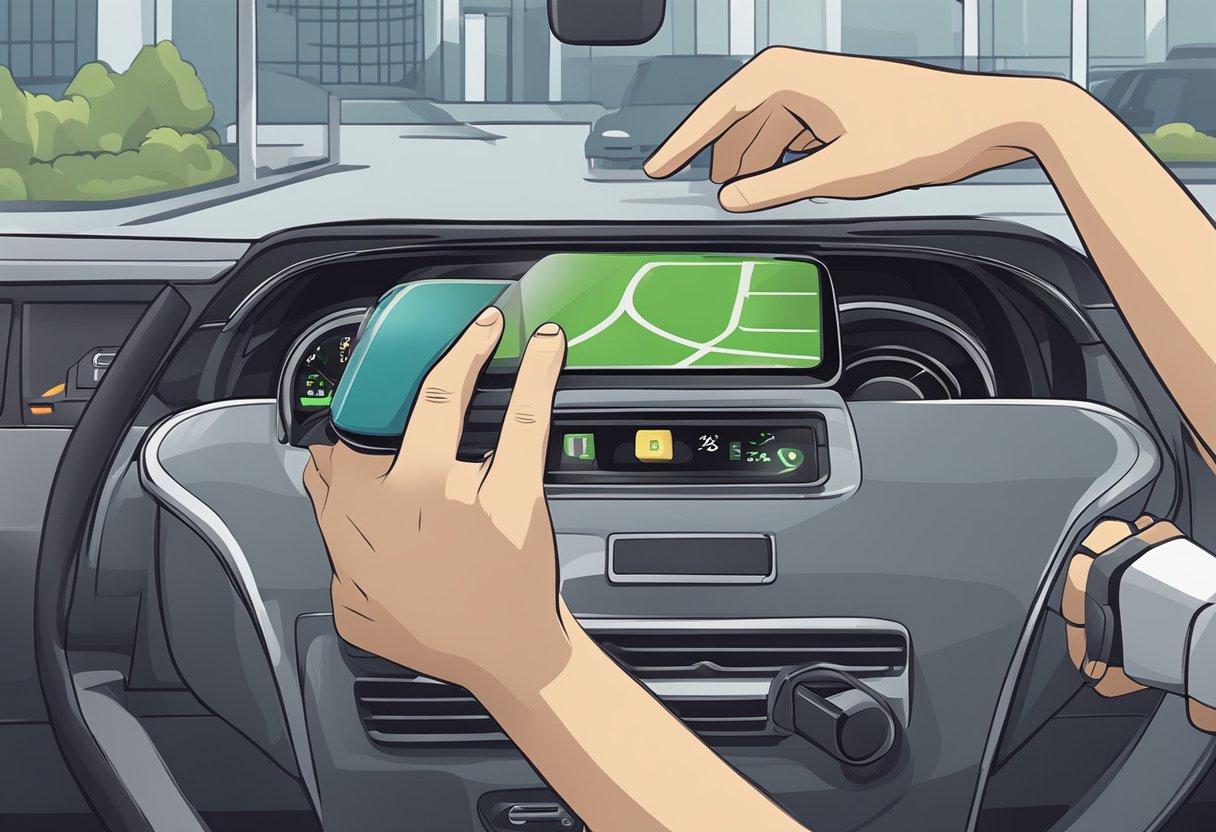 Auto GPS Tracker: A Comprehensive Guide to Choosing the Right Device ...