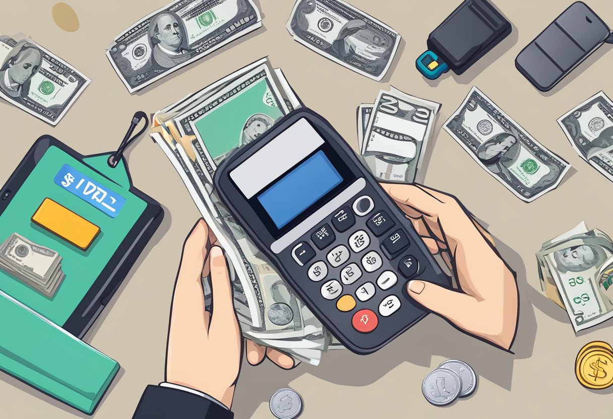 Auto GPS Tracker: A Comprehensive Guide to Choosing the Right Device ...