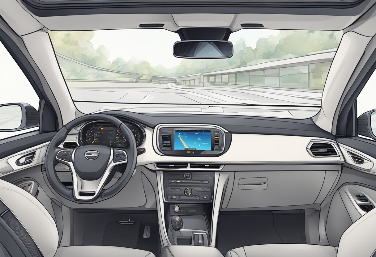 Auto GPS Tracker: A Comprehensive Guide to Choosing the Right Device ...