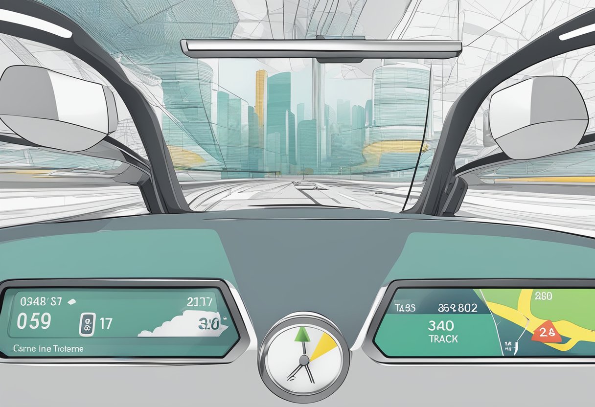 Auto GPS Tracker: A Comprehensive Guide to Choosing the Right Device ...