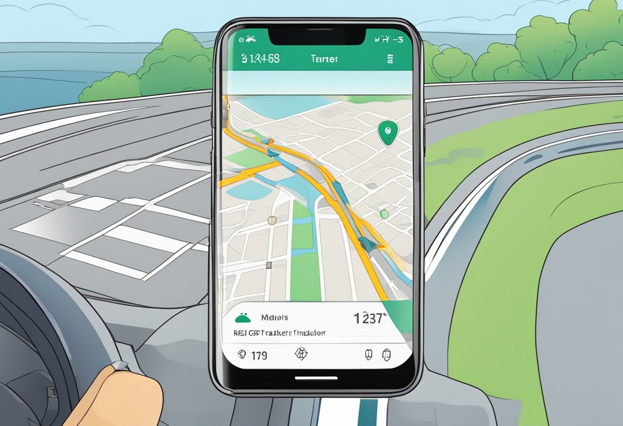 Auto GPS Tracker: A Comprehensive Guide to Choosing the Right Device ...
