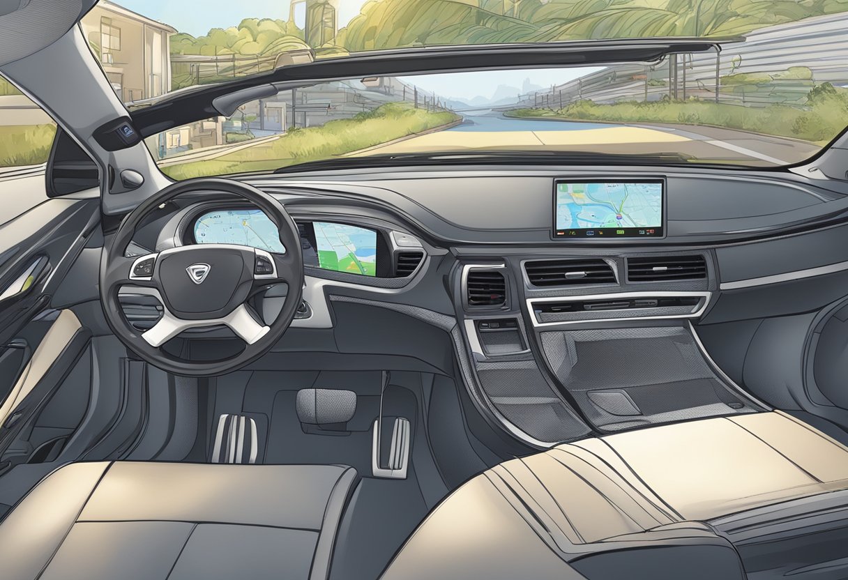 Auto GPS Tracker: A Comprehensive Guide to Choosing the Right Device ...