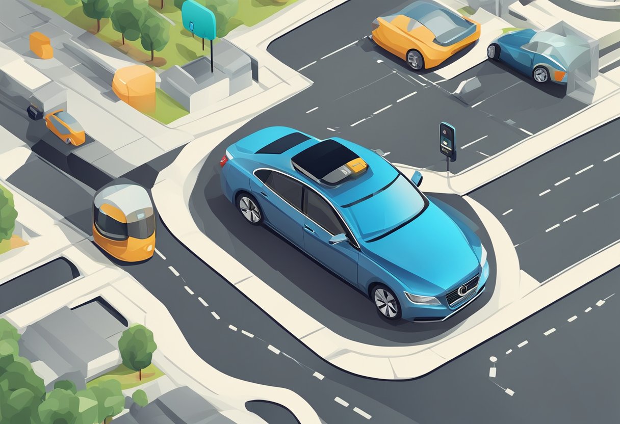 Auto GPS Tracker: A Comprehensive Guide to Choosing the Right Device ...