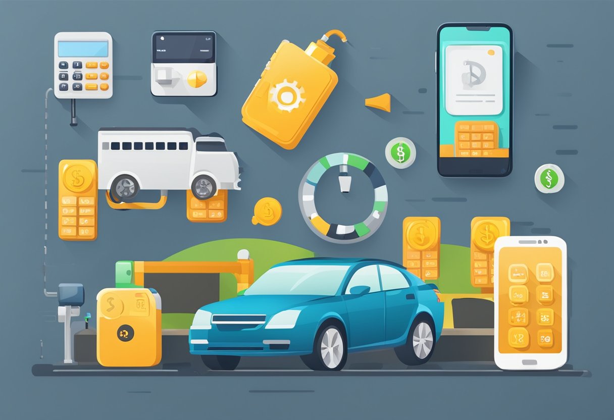 Car Tracker App: The Ultimate Solution for Vehicle Monitoring - Moto ...