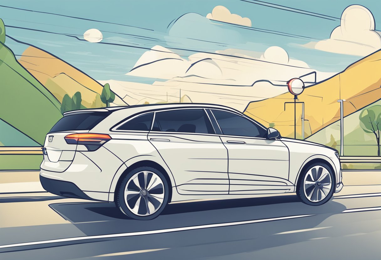 Car Tracker App: The Ultimate Solution for Vehicle Monitoring - Moto ...