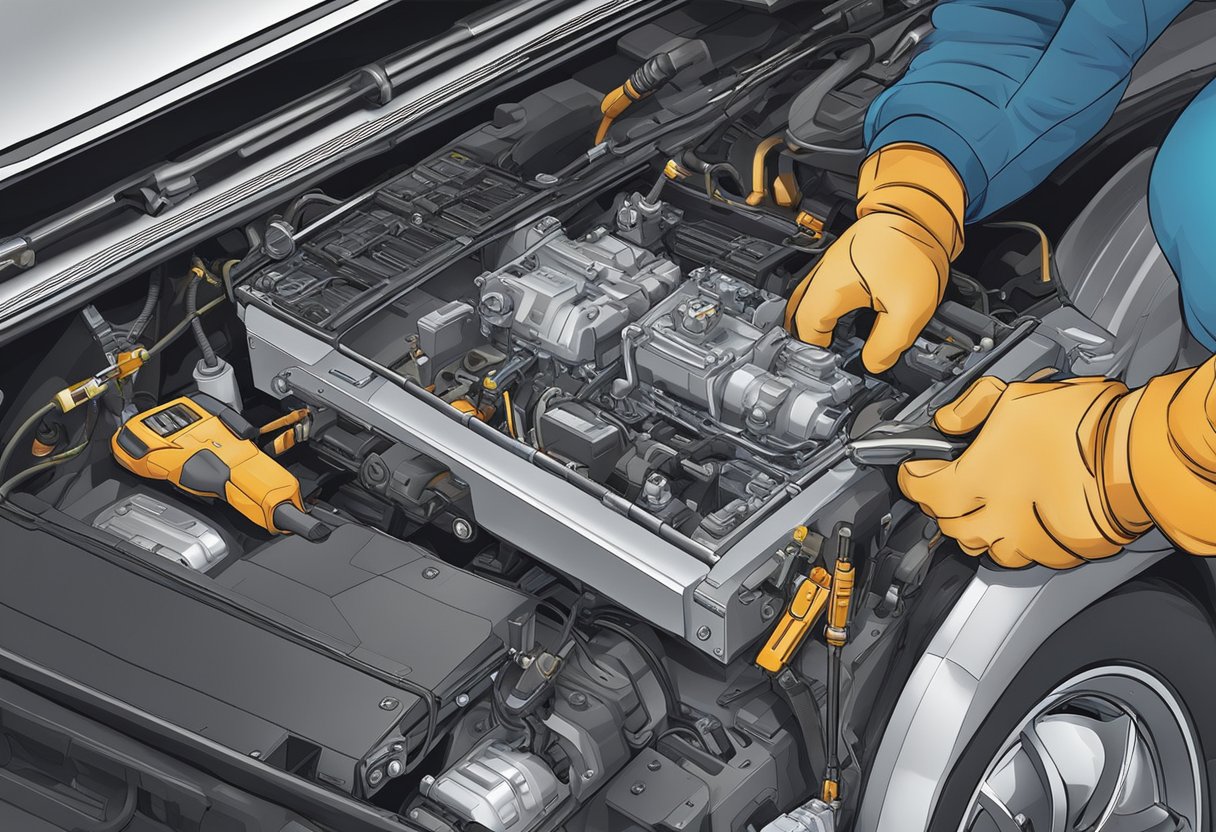 Truck Tracker: A Comprehensive Guide to Tracking Your Fleet in Real ...