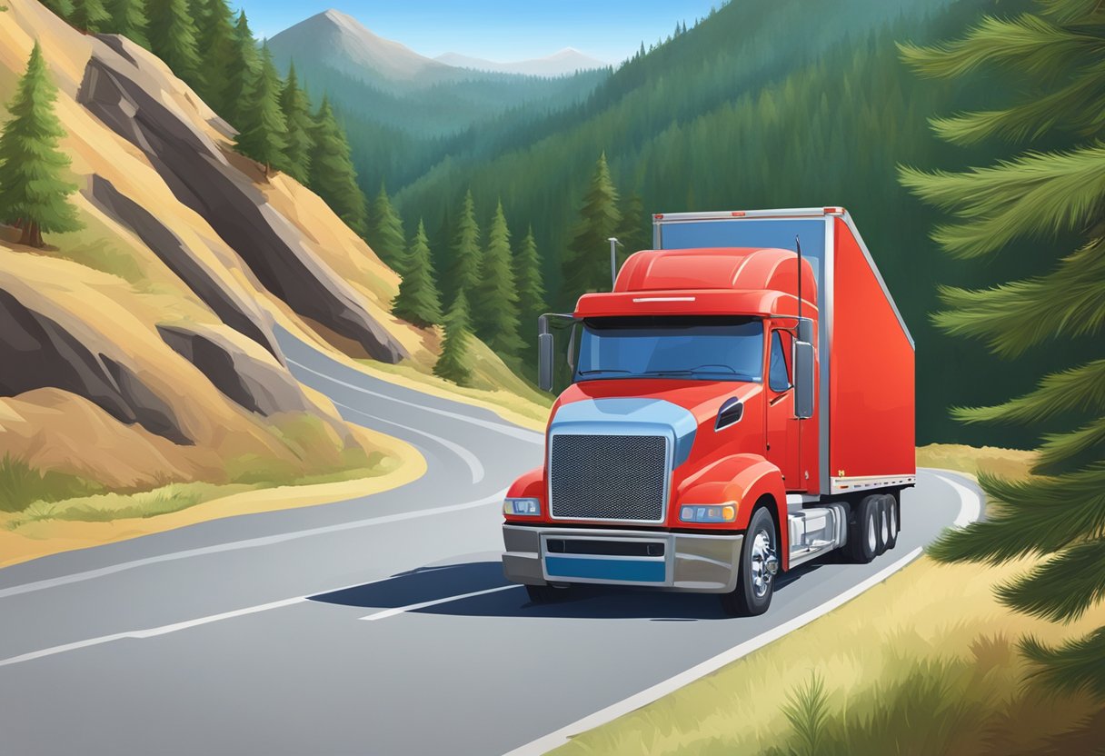 Truck Tracker: A Comprehensive Guide to Tracking Your Fleet in Real ...