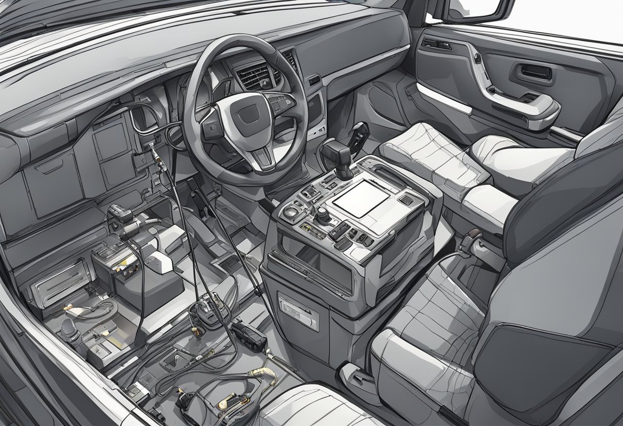 Vehicle Tracker GPS Tracker: The Ultimate Guide to Choosing the Best ...