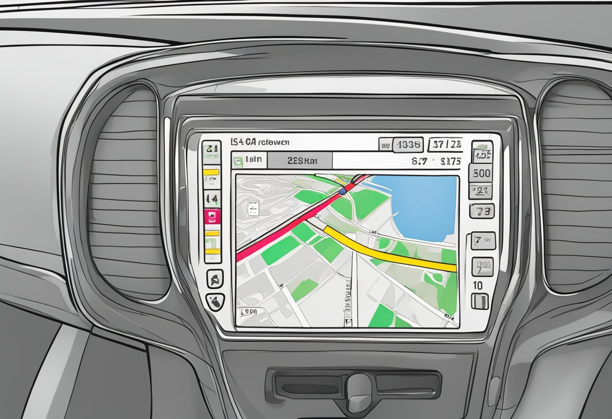 Vehicle Tracker GPS Tracker: The Ultimate Guide to Choosing the Best ...