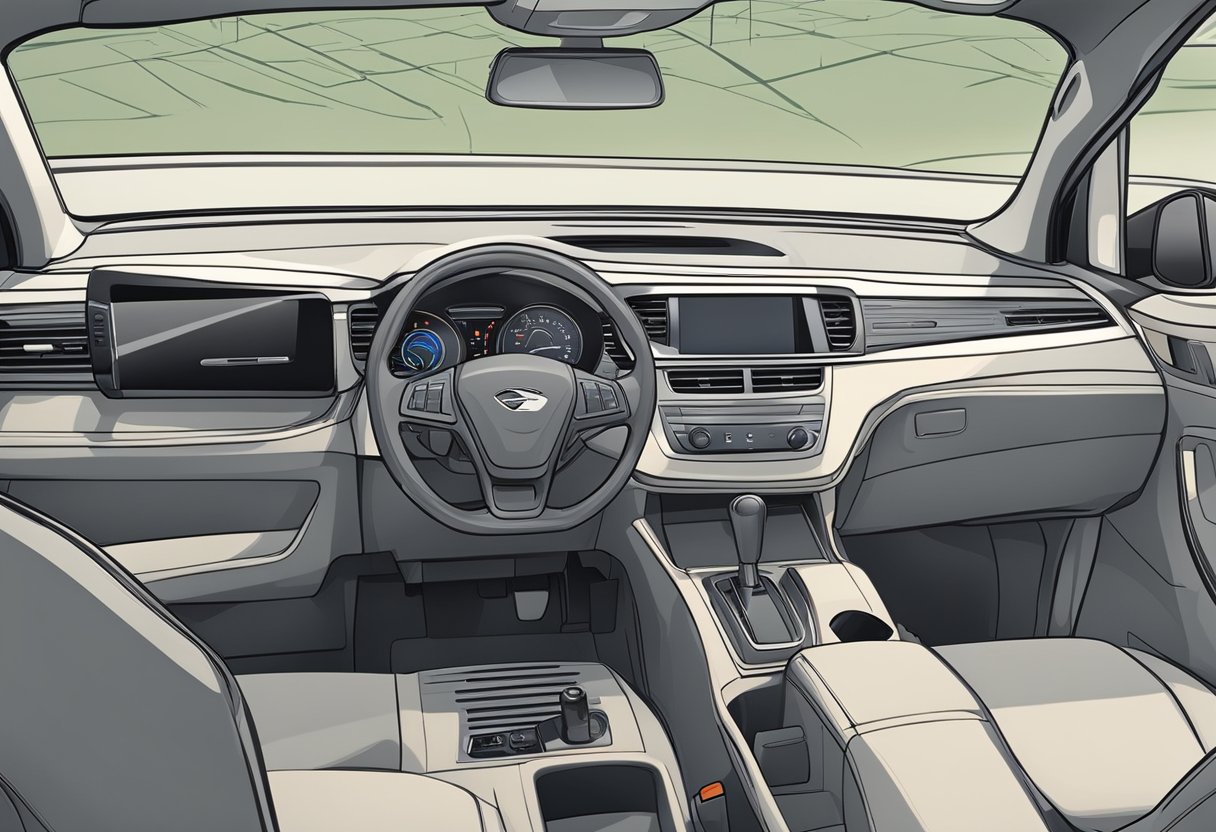 Vehicle Tracker GPS Tracker: The Ultimate Guide to Choosing the Best ...