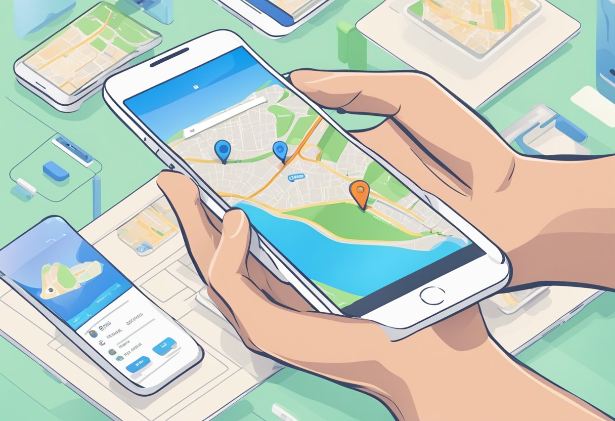 Best GPS Tracker: Top Picks for Accurate and Reliable Location Tracking ...
