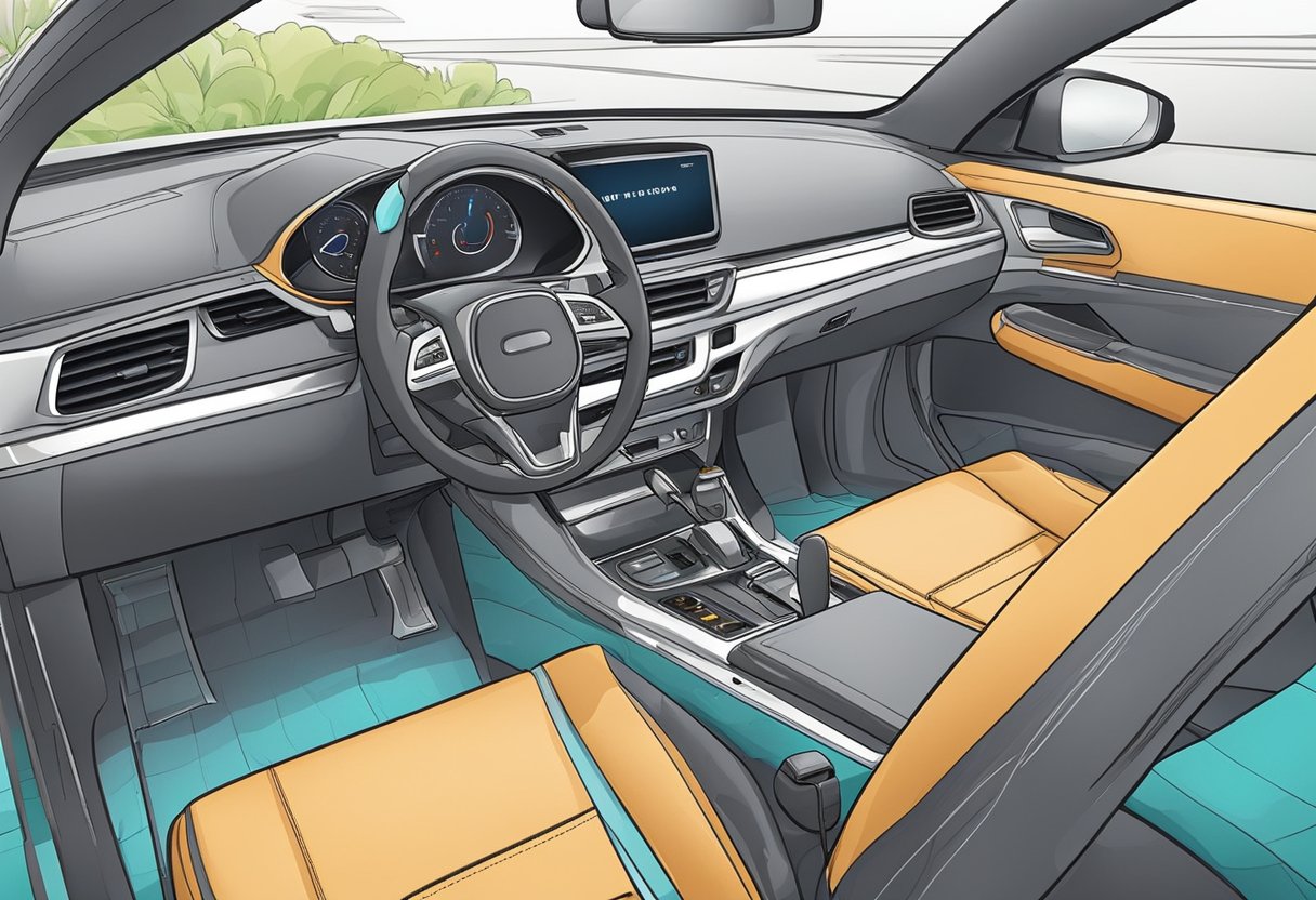 GPS Tracking Device for Car: Everything You Need to Know - Moto Watchdog