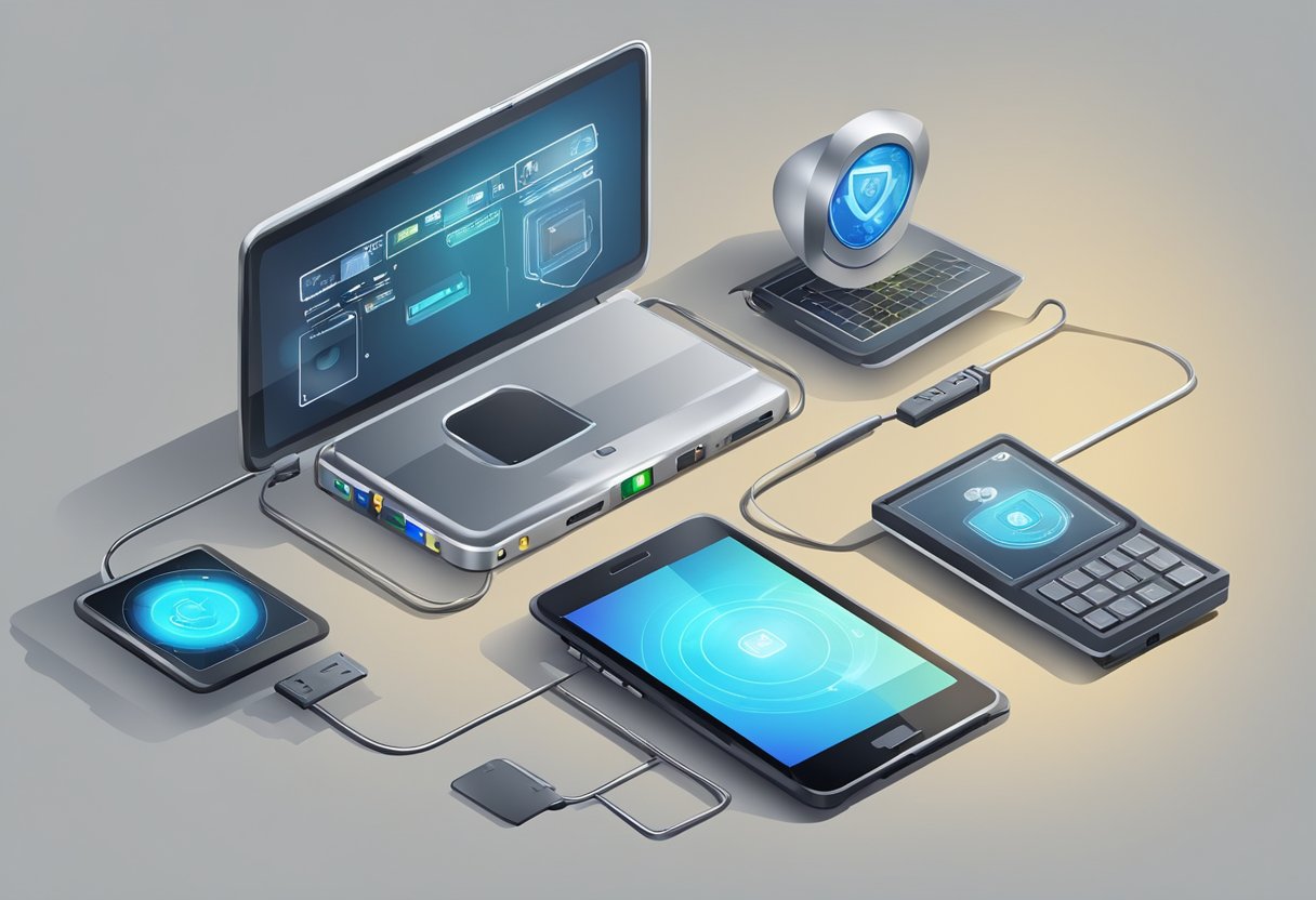 Equipment Tracking Devices: The Ultimate Solution for Efficient ...