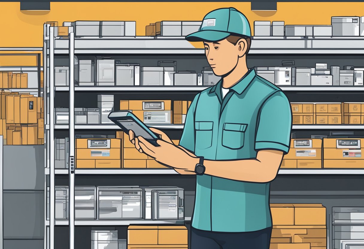 Equipment Tracking Devices: The Ultimate Solution for Efficient ...