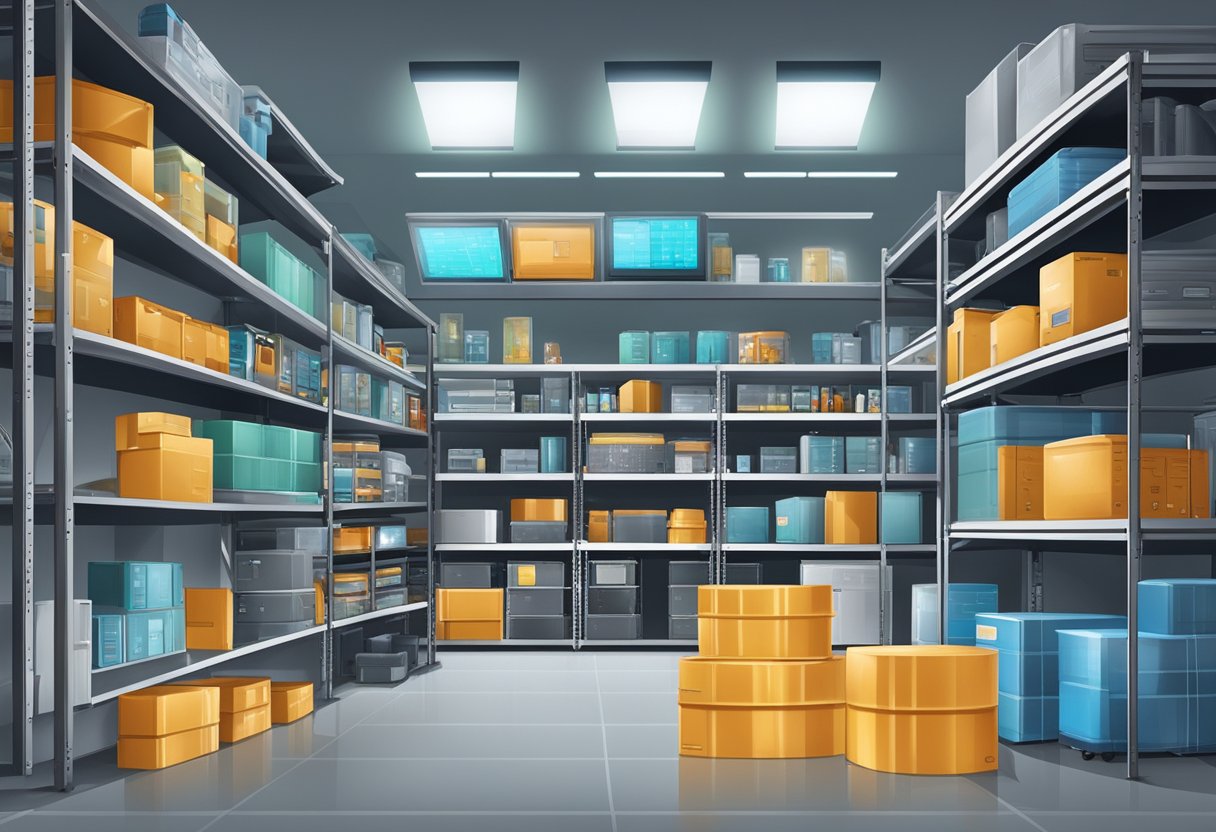 Equipment Tracking Devices: The Ultimate Solution for Efficient ...