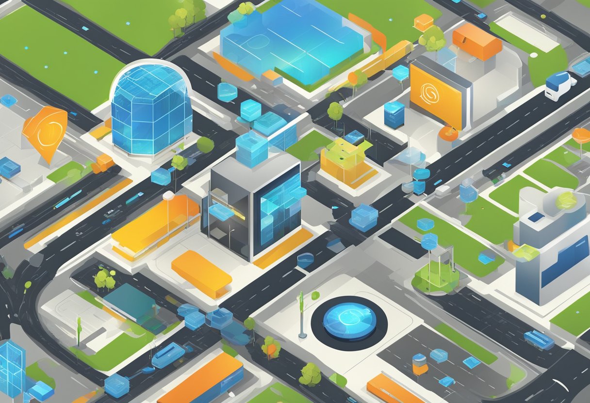 Equipment Tracking Devices: The Ultimate Solution for Efficient ...