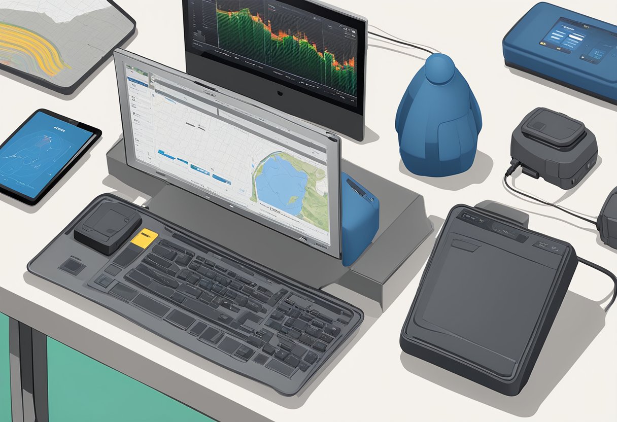 Equipment Tracking Devices: The Ultimate Solution for Efficient ...