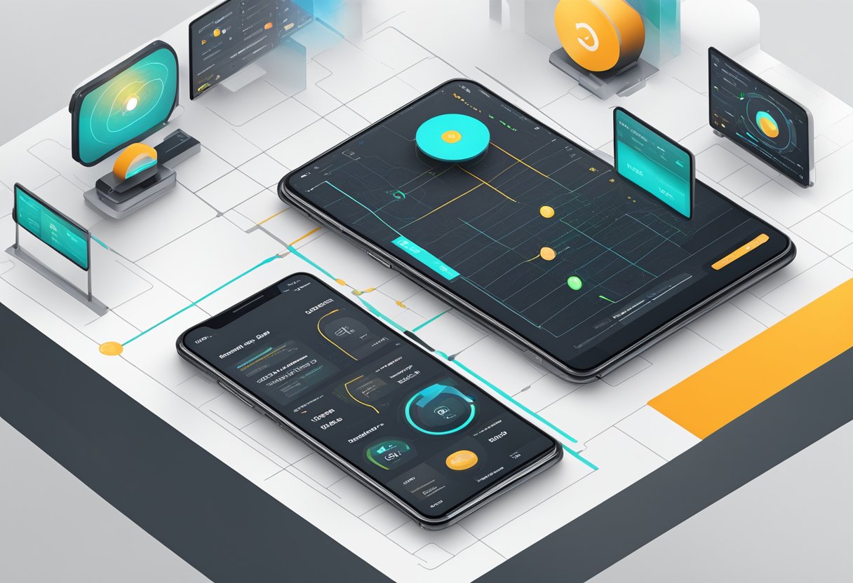 Equipment Tracking Devices: The Ultimate Solution for Efficient ...