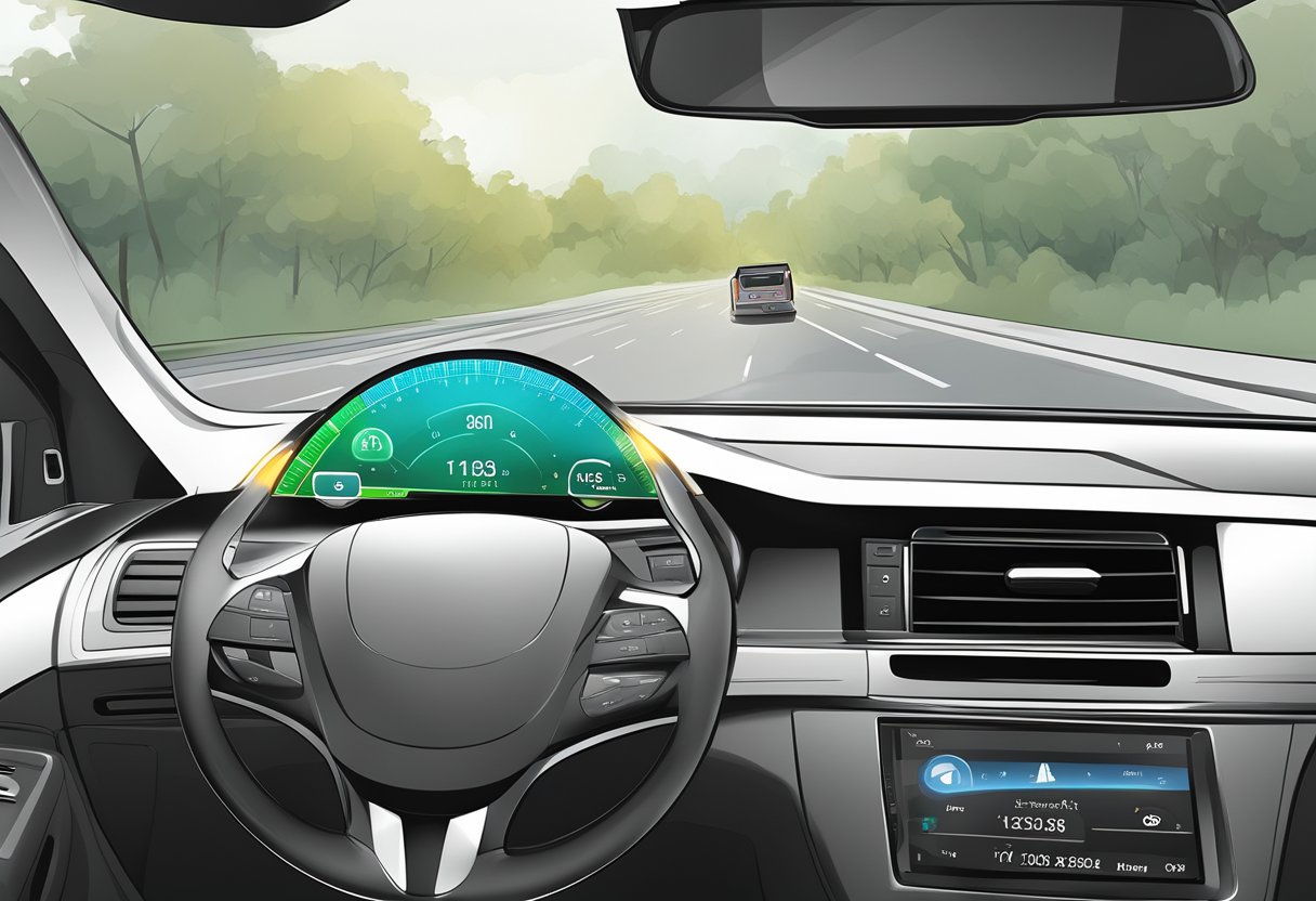 Best GPS Tracker for Car: Top Picks for 2024 | 4G GPS Tracking ...