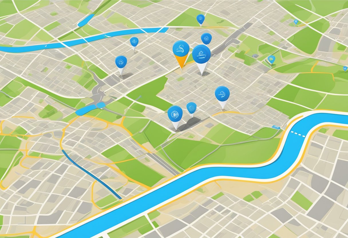 Vehicle Tracking System: Benefits and Features - Moto Watchdog