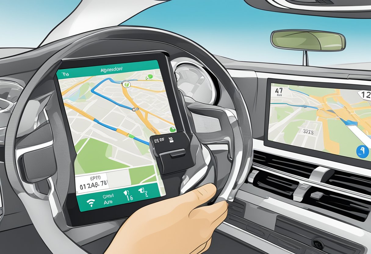 GPS Tracking Device: A Comprehensive Guide - Moto Watchdog