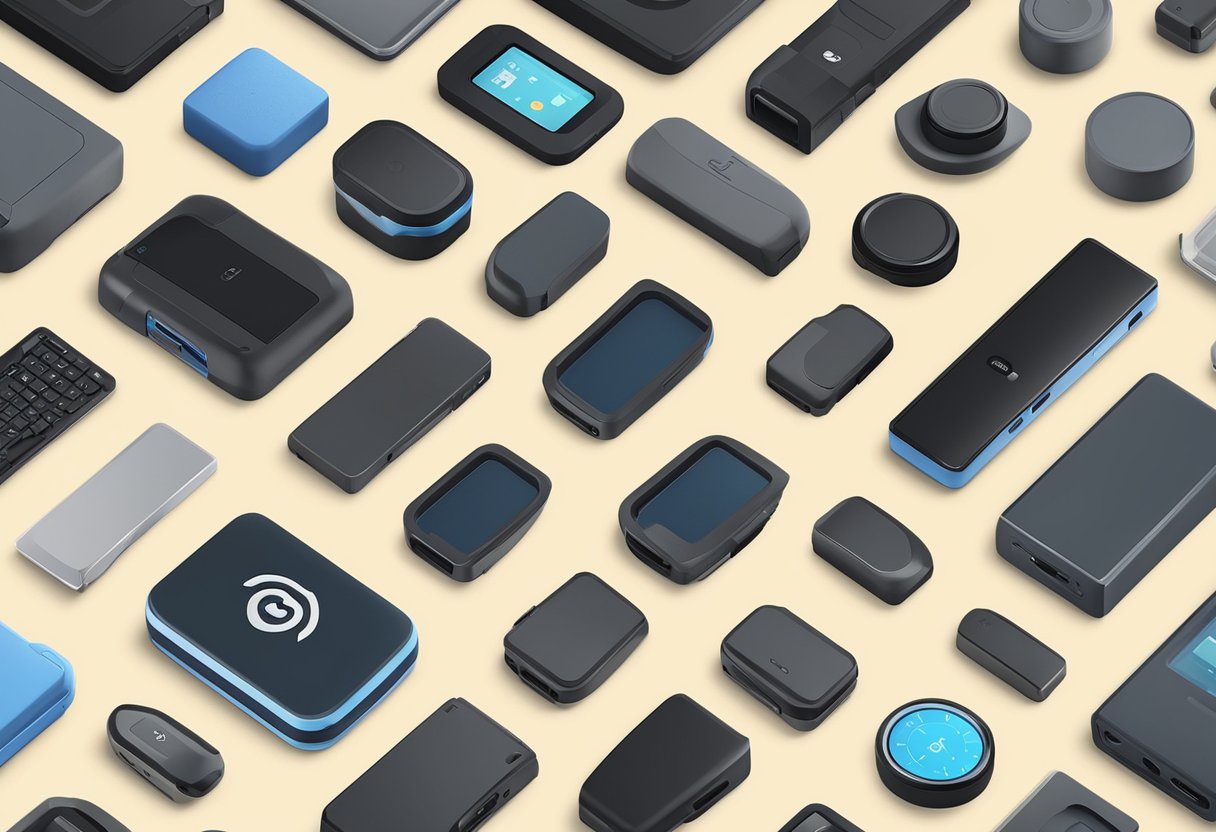 GPS Tracking Device: A Comprehensive Guide - Moto Watchdog