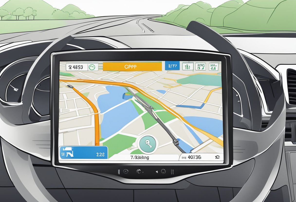 GPS Tracking Device: A Comprehensive Guide - Moto Watchdog