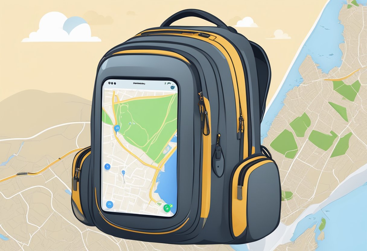 GPS Tracking Device: A Comprehensive Guide - Moto Watchdog