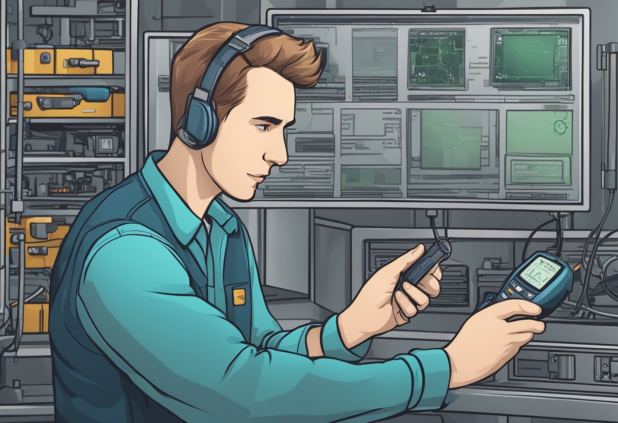 GPS Tracking Device: A Comprehensive Guide - Moto Watchdog