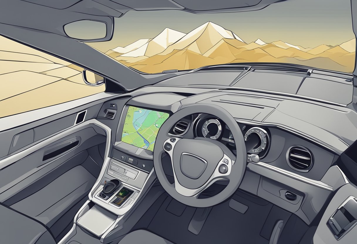 GPS Tracking Device: A Comprehensive Guide - Moto Watchdog