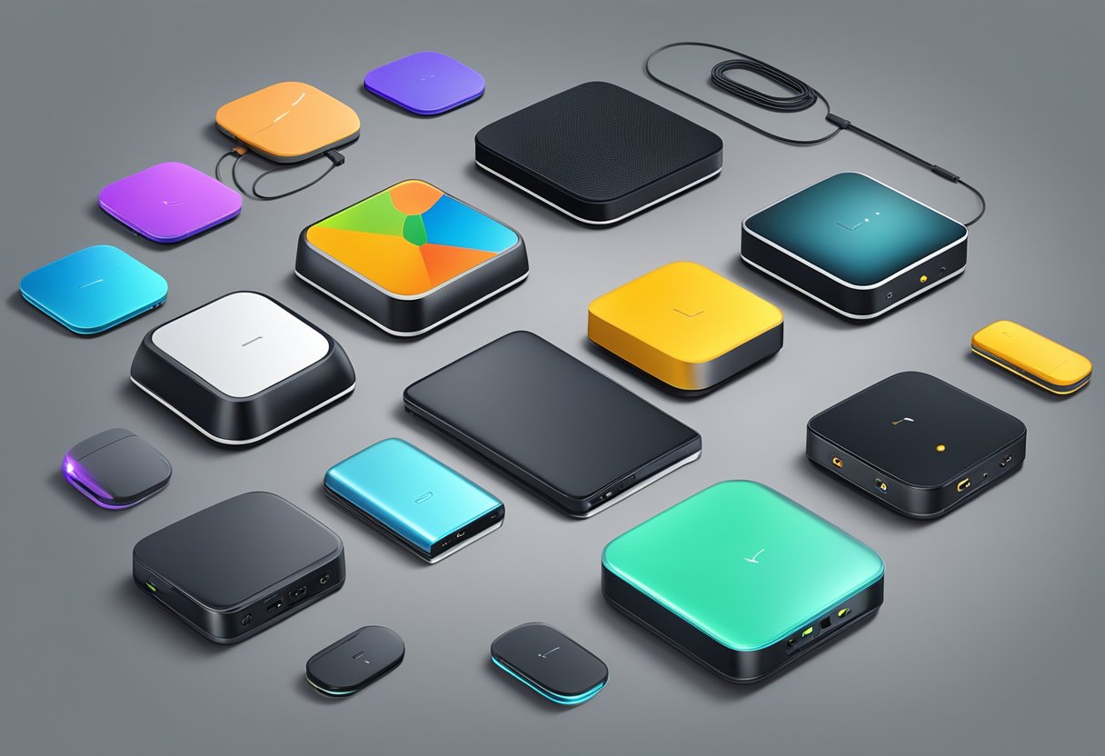 Tracking Devices: A Comprehensive Guide to Their Types and Uses - Moto ...