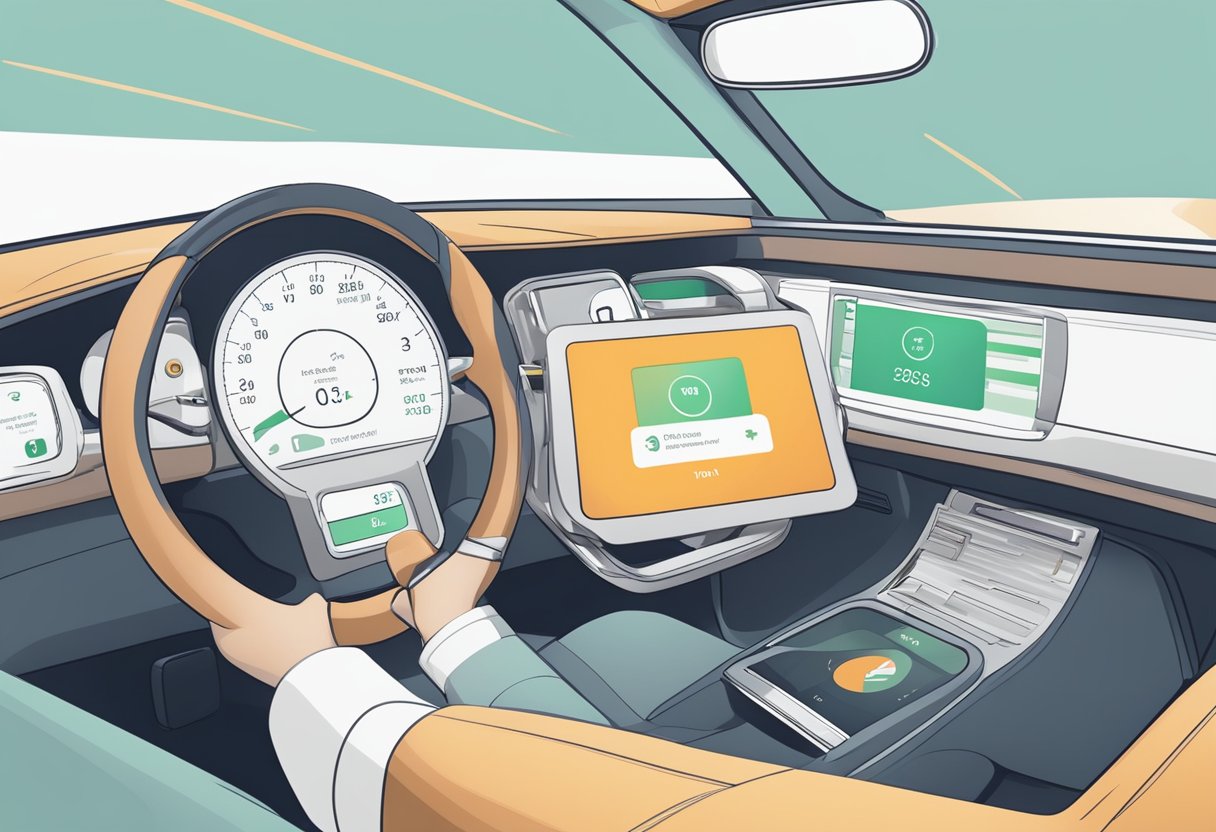 Tracker for Car: The Ultimate Guide to Choosing the Best Car Tracking ...