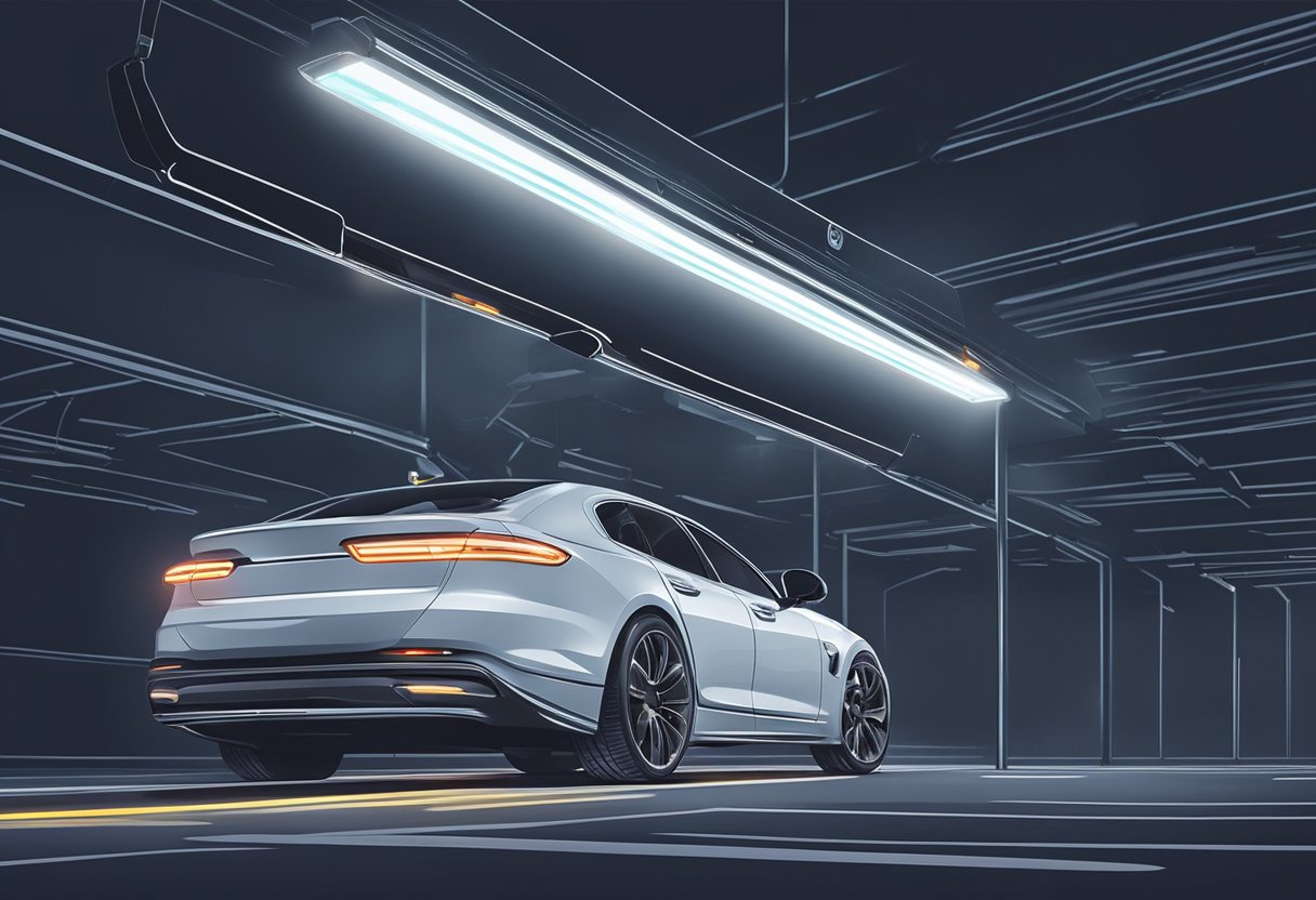 Tracker for Car: The Ultimate Guide to Choosing the Best Car Tracking ...