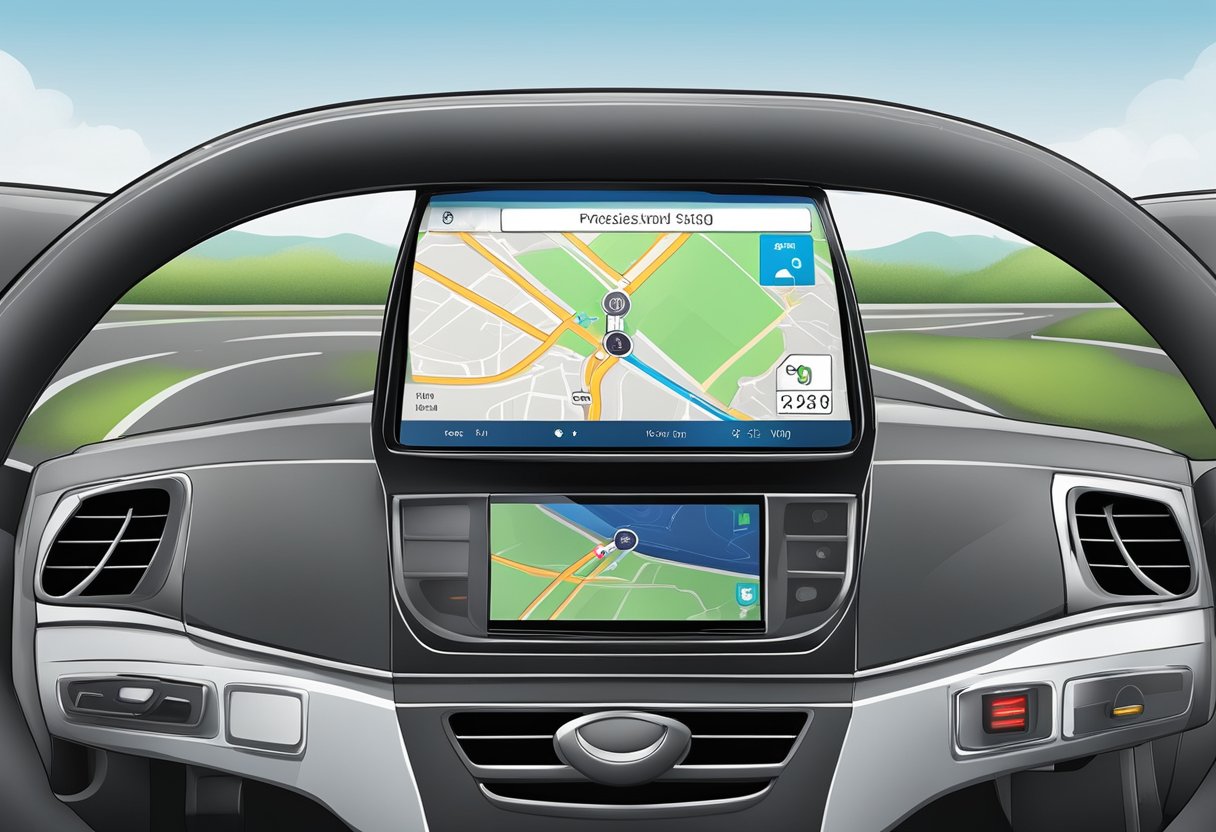 Vehicle GPS Tracker: Everything You Need to Know - Moto Watchdog