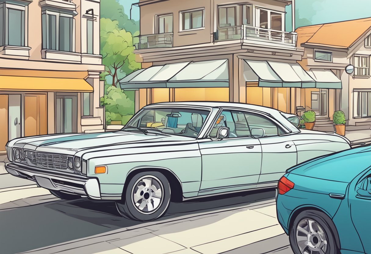 Best Car Tracker Without Subscription: Top Picks for 2024 | 4G GPS ...