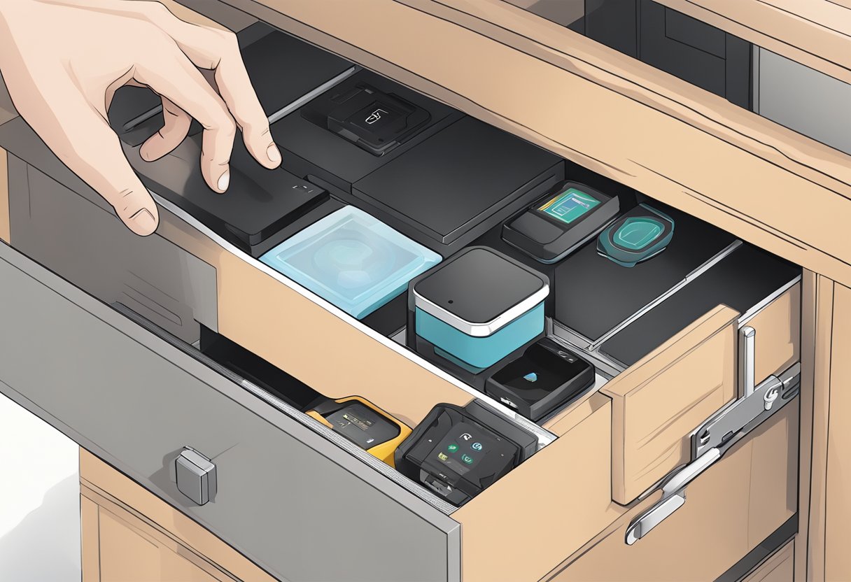 Hidden GPS: The Advantages of Using a Covert Tracking Device - Moto ...