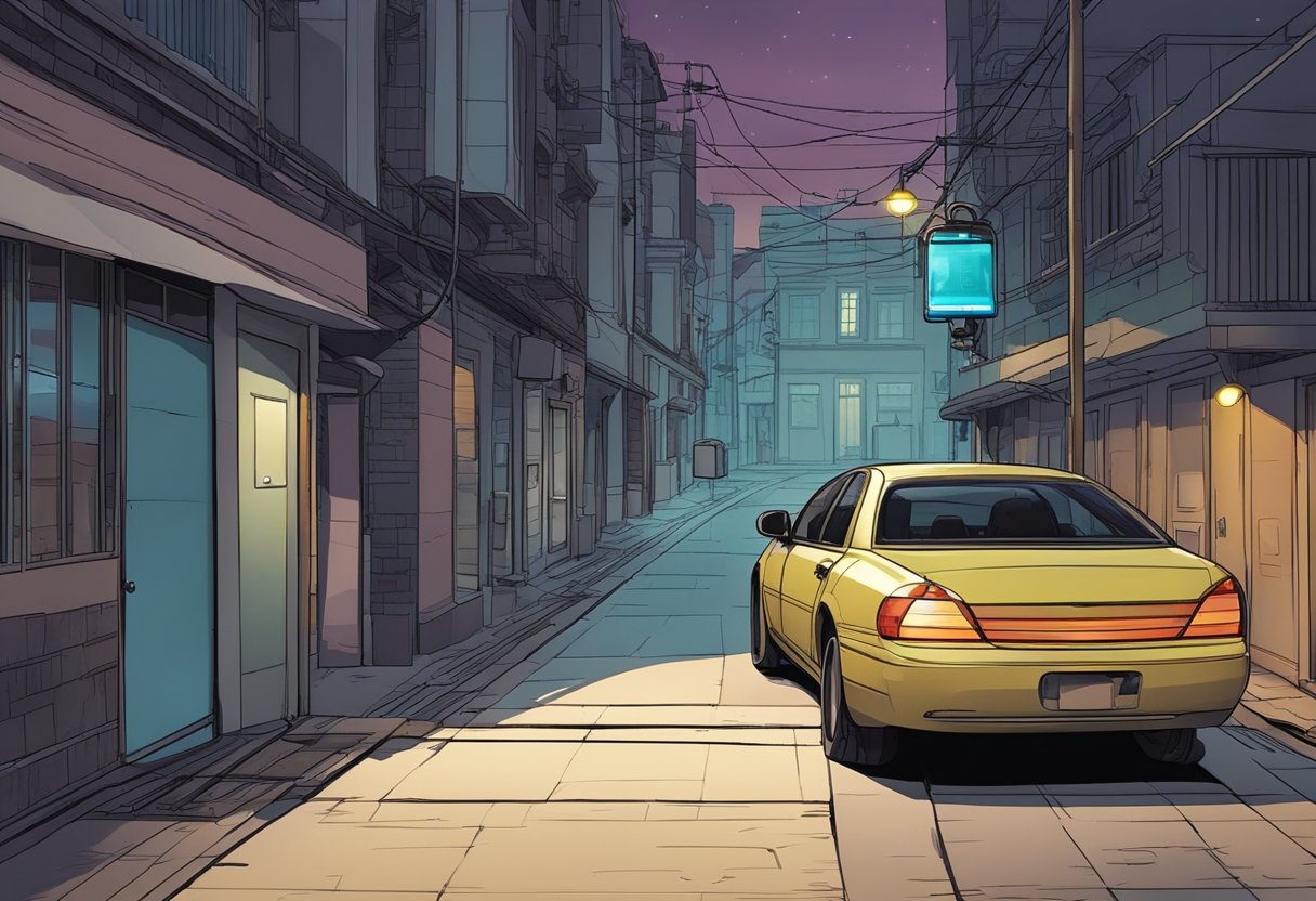 Hidden GPS: The Advantages of Using a Covert Tracking Device - Moto ...