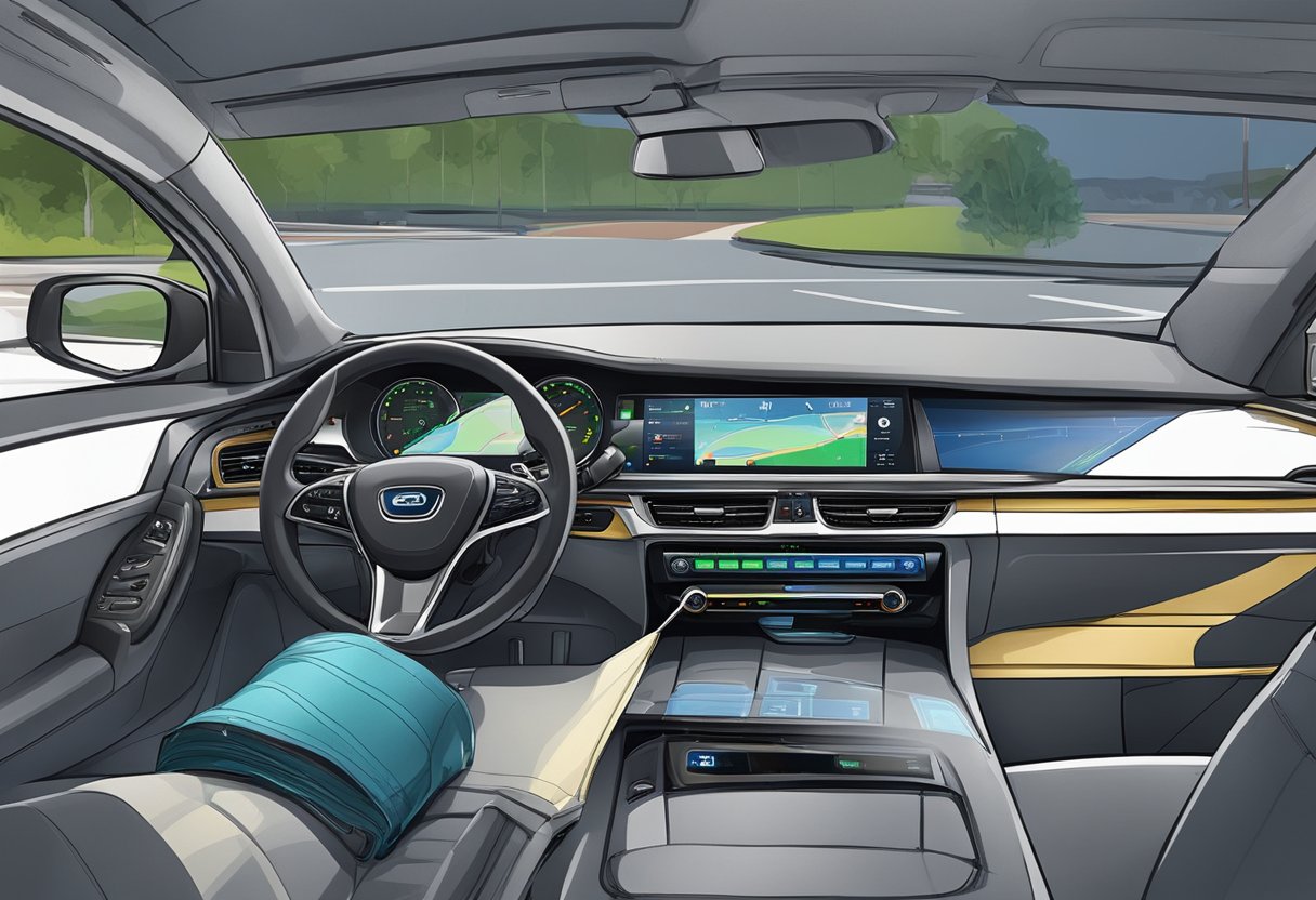 Hidden GPS: The Advantages of Using a Covert Tracking Device - Moto ...