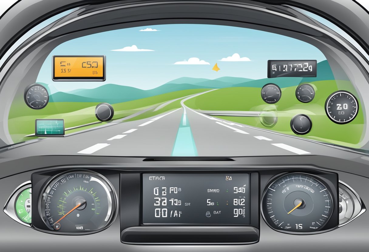 GPS and Speed Tracker for Car: The Ultimate Guide - Moto Watchdog